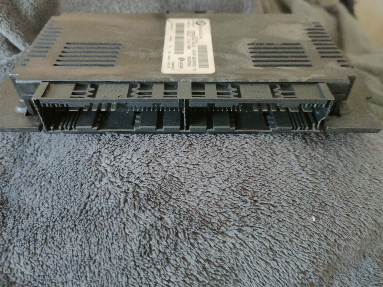 BMW e90 e91 FRM modul