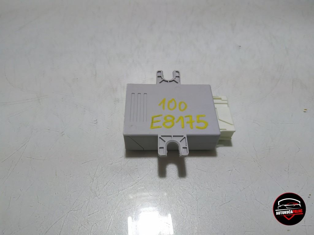 BMW F10 5 MODUL ZRAČNOG OVJESA 37146860386 E8175