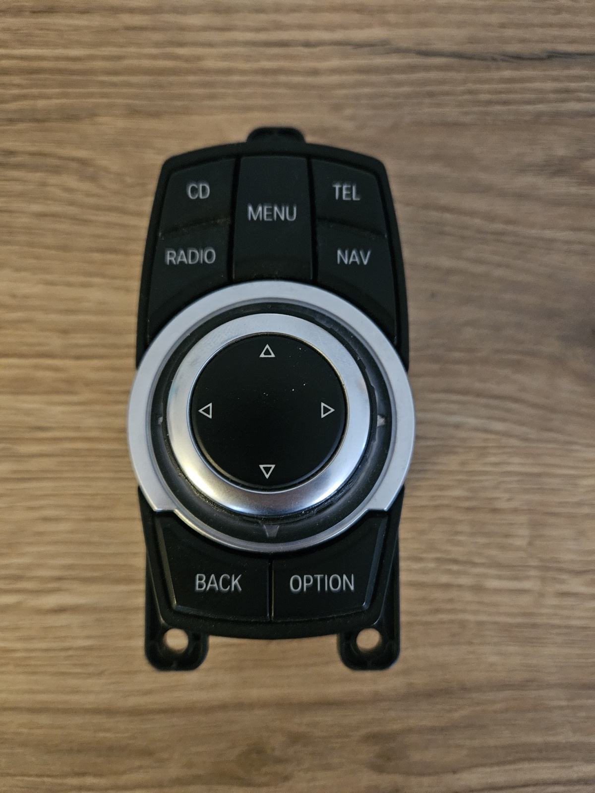 BMW F10 business iDrive 9253944