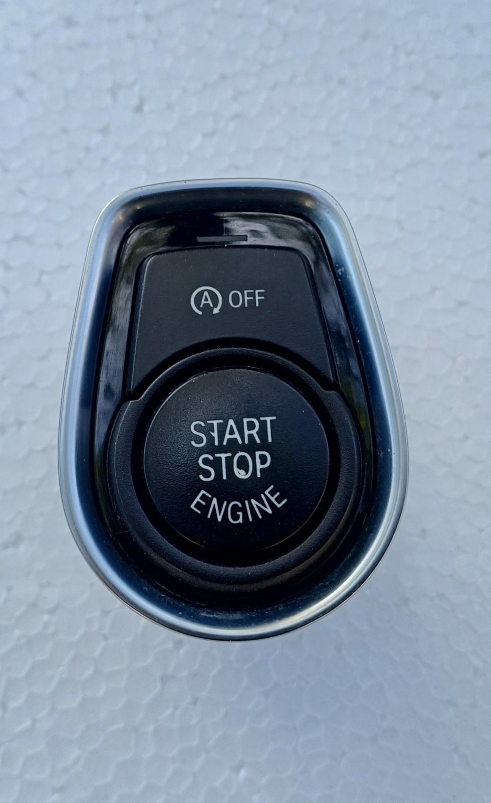 Bmw f20 f22 f30 f32 start stop tipka prekidač tipka