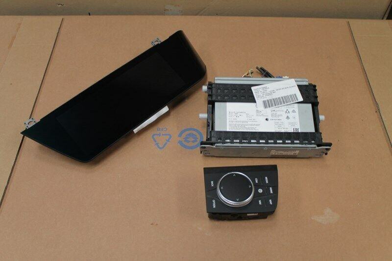 BMW G20 G21 MGU HU SET