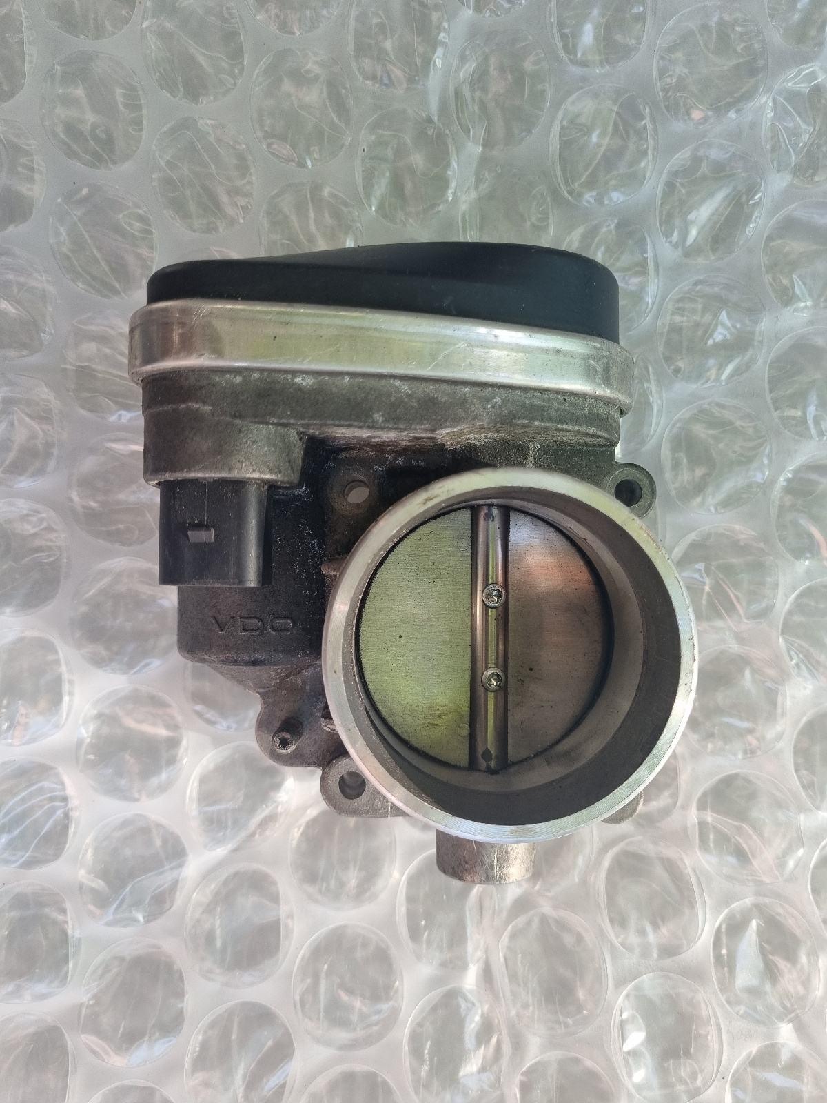 Bmw klapna Gasa M54 2.0i 2.5i 7 502 444