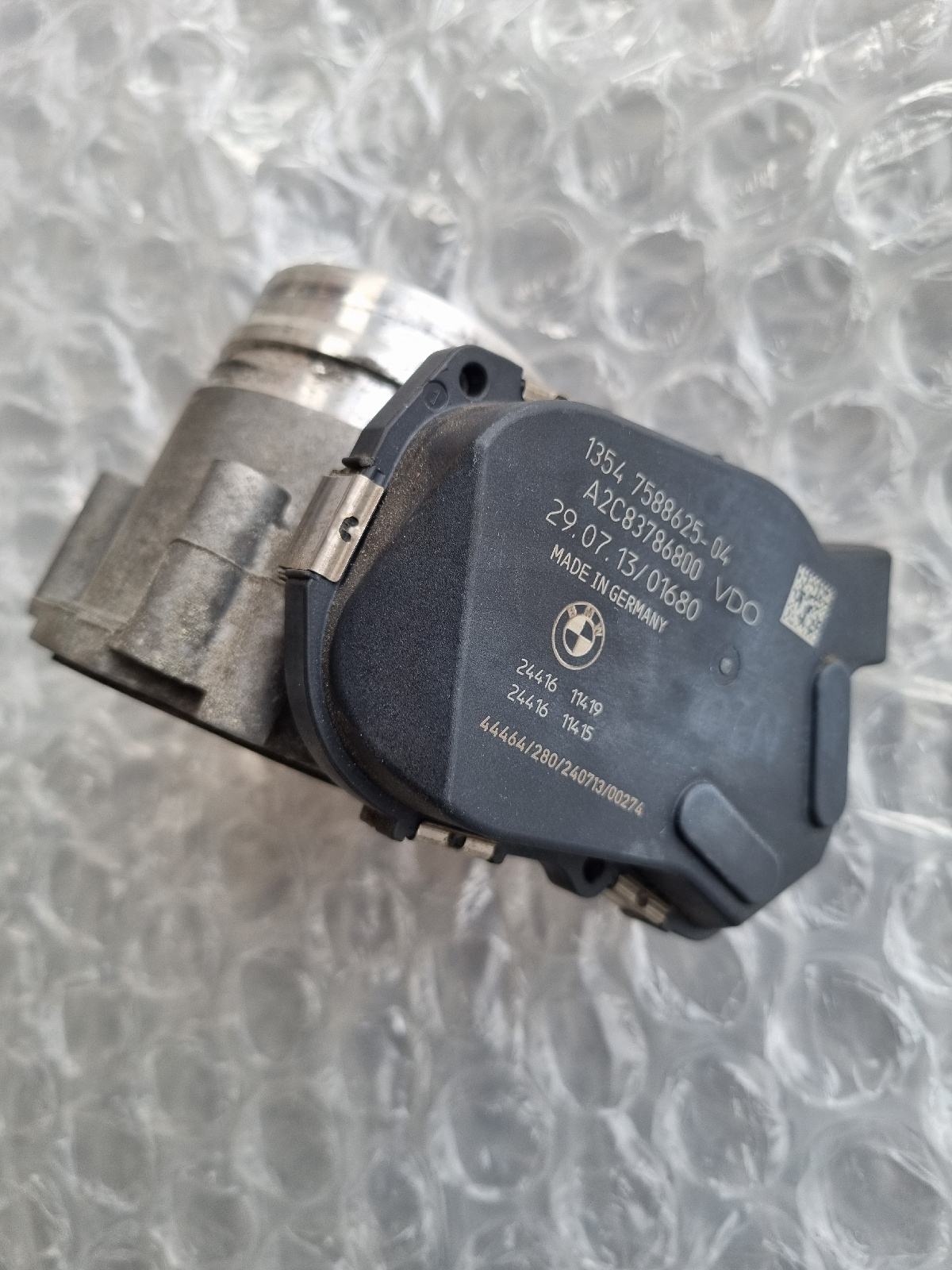 bmw klapna gasa N20 F30 F20 7588625