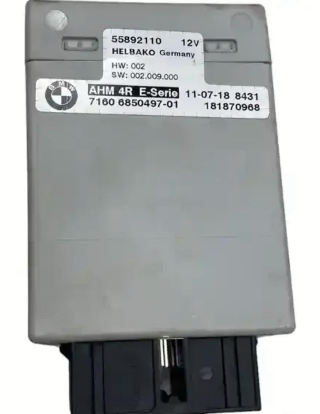 BMW modul kuke E60 E61 E84 E90