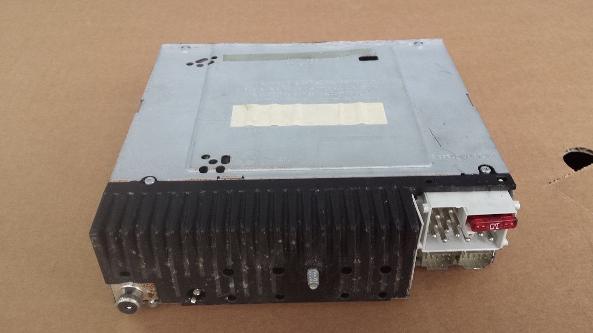 BMW radio modul bm24