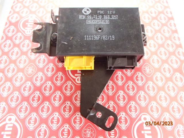 BMW serija 5 E39 PDC Modul original BMW 40e