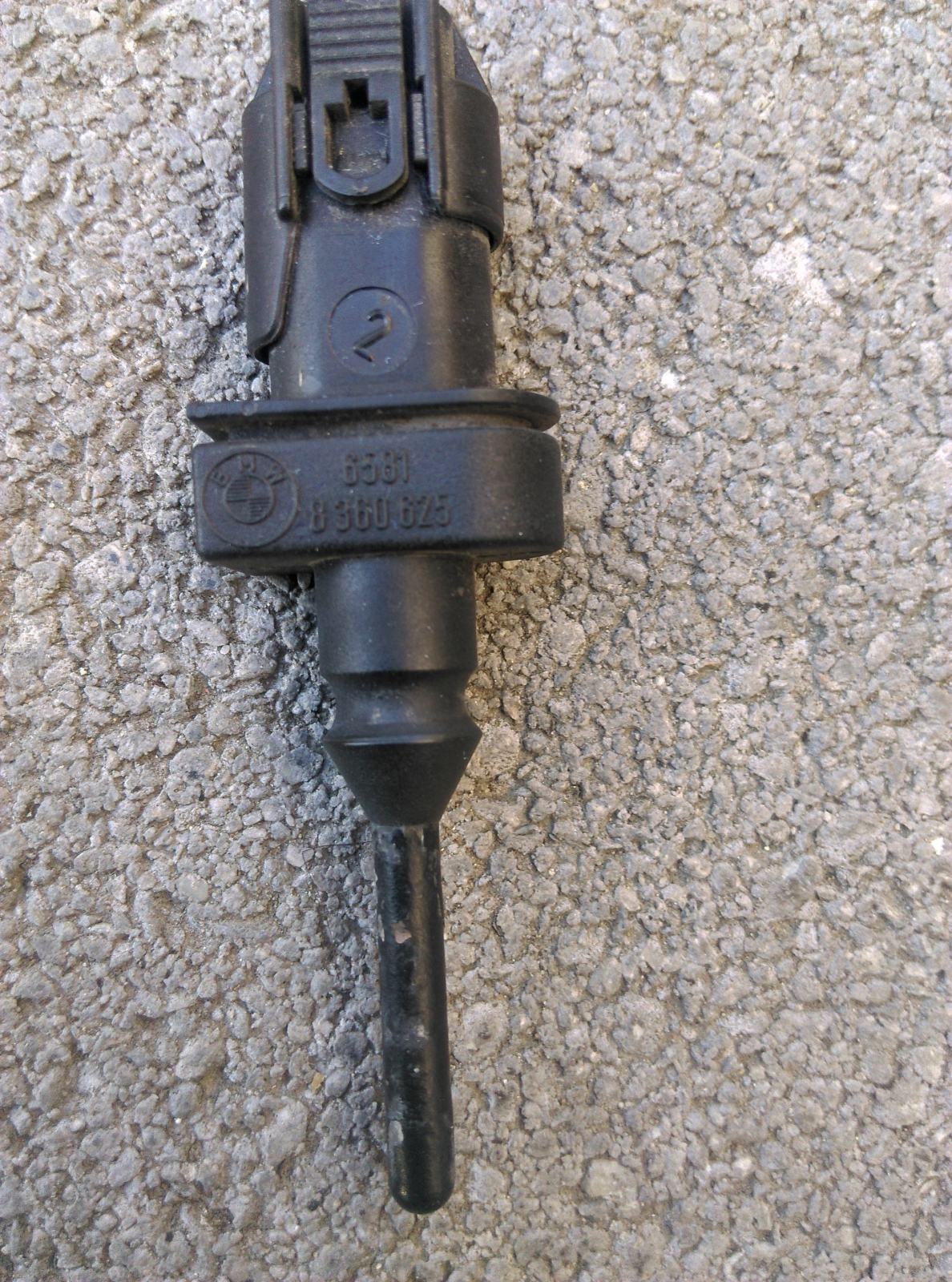 BMW serije 3 E46,5 E39 te x5 e53 senzor vanjske temperature