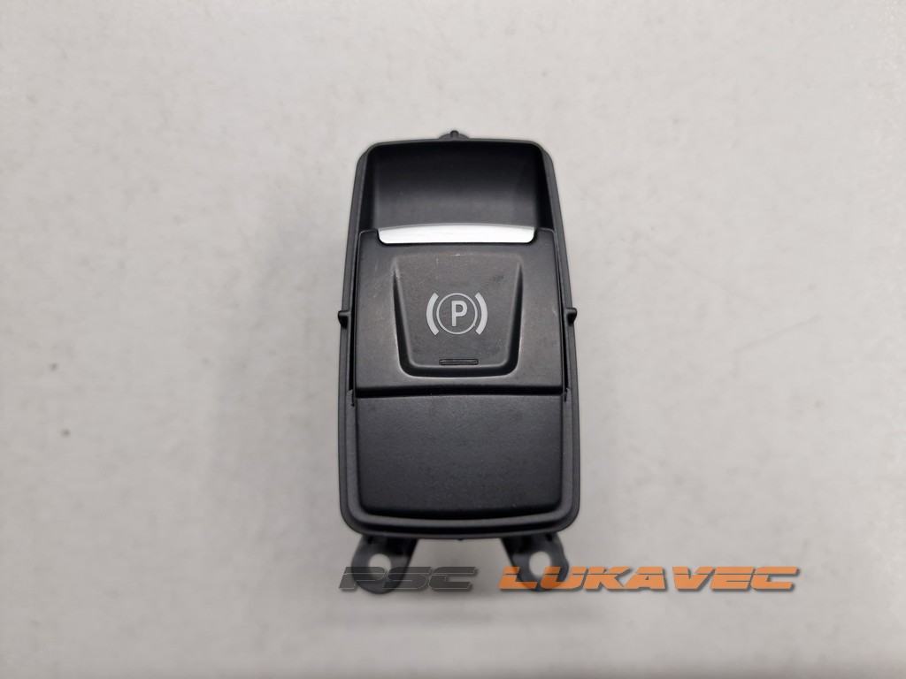 BMW X1 F48 PREKIDAČ RUČNE KOČNICE 61319877887