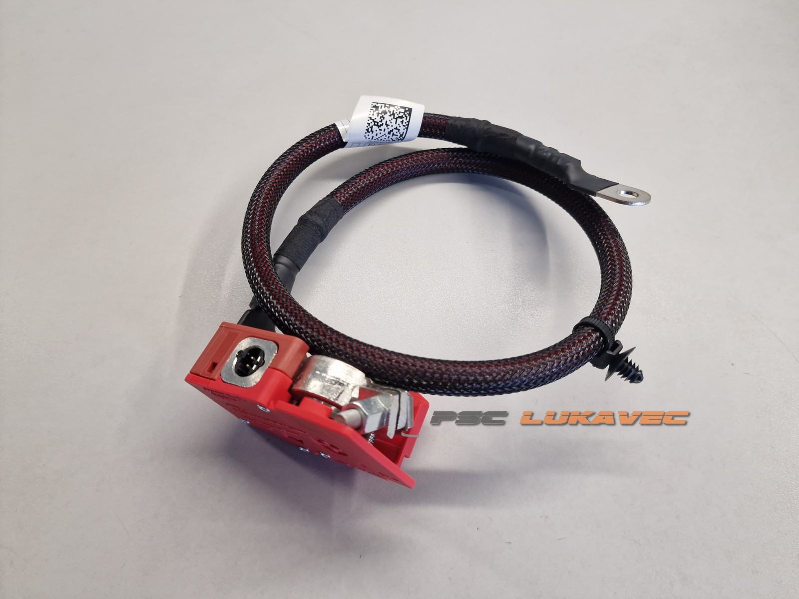 BMW X6 G06 PLUS KLEMA 61128796040 61128796044 61128795485
