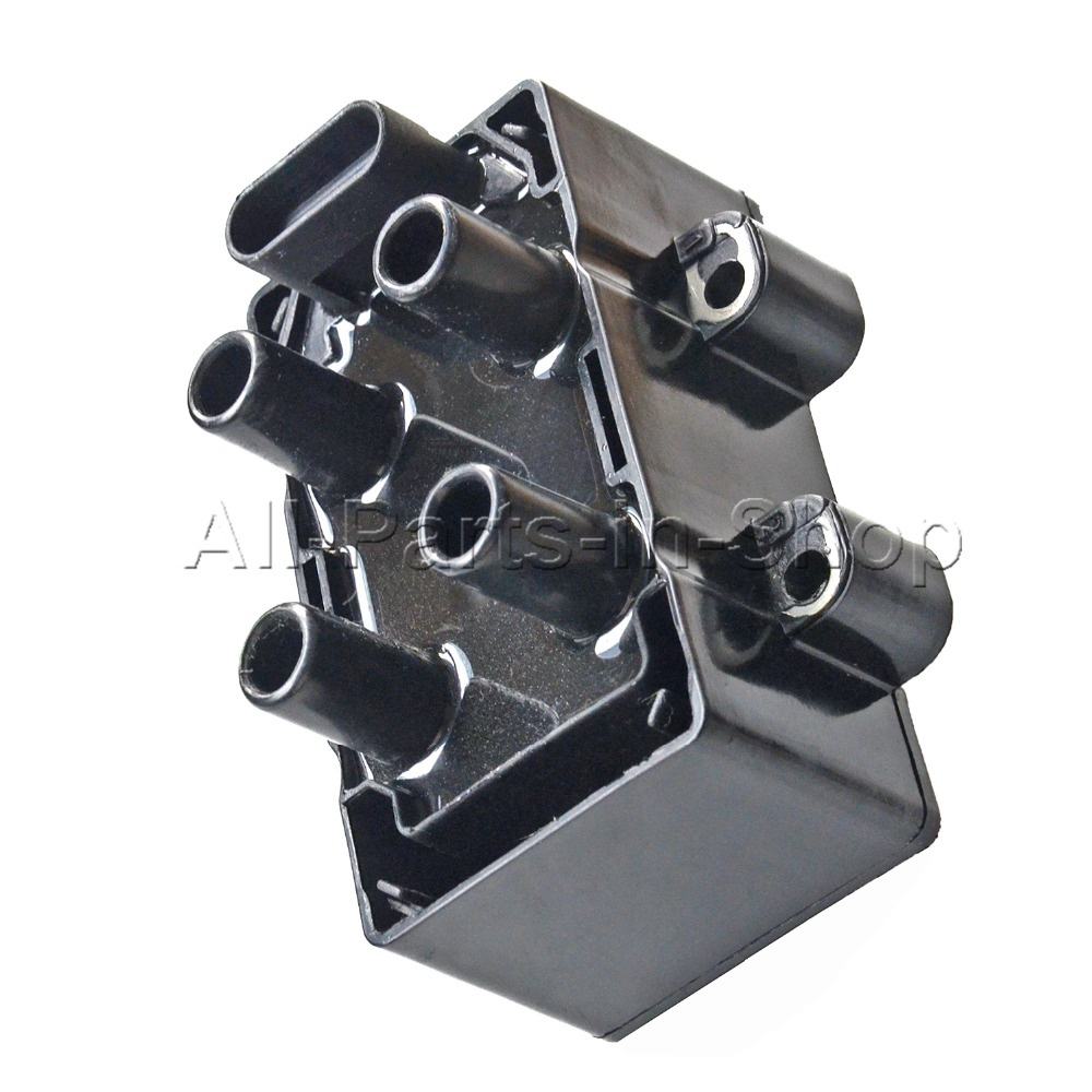 Bobina 1.2 8v Renault