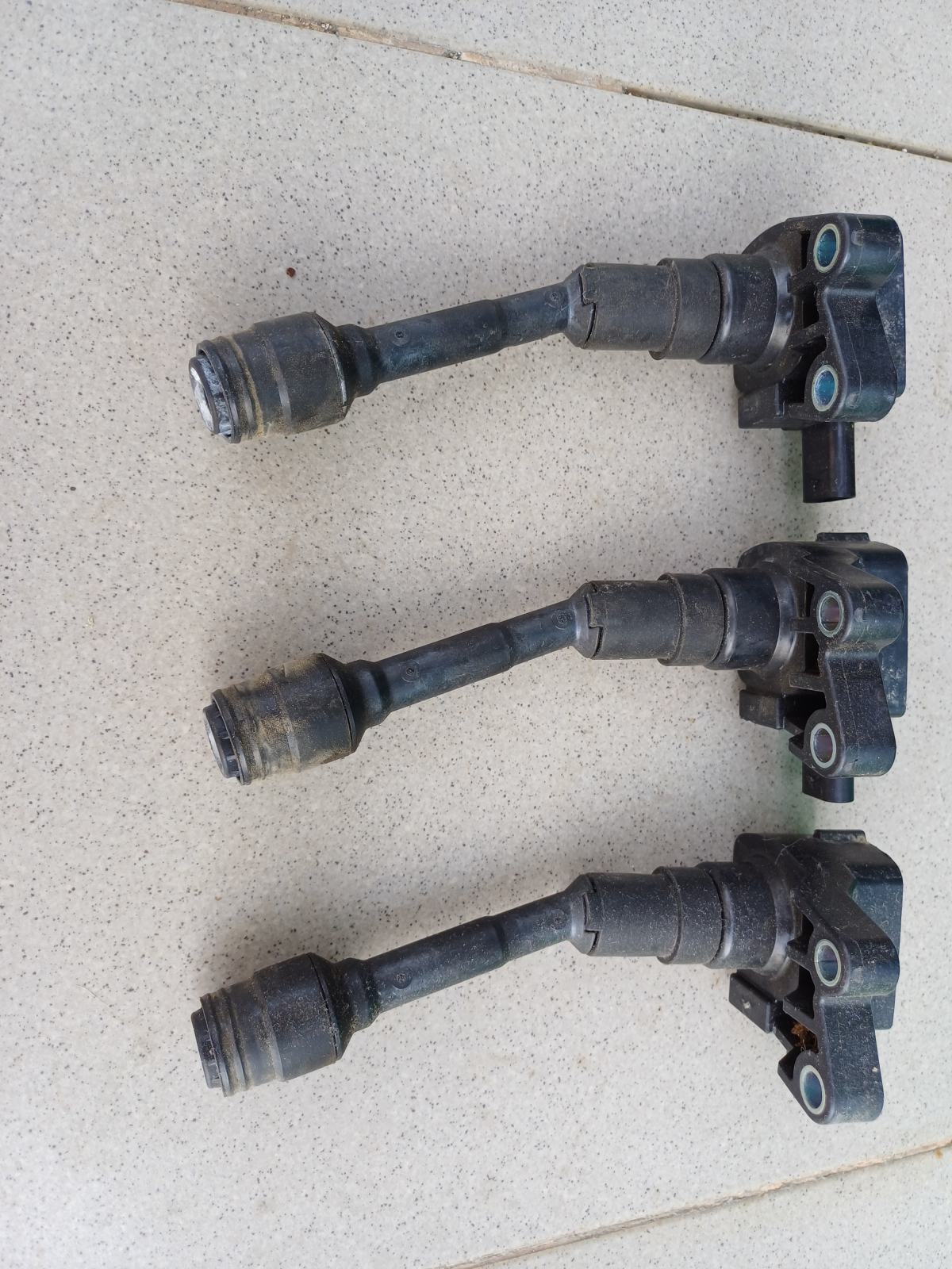 Bobina - Ford 1.0 Ecoboost 74 kW