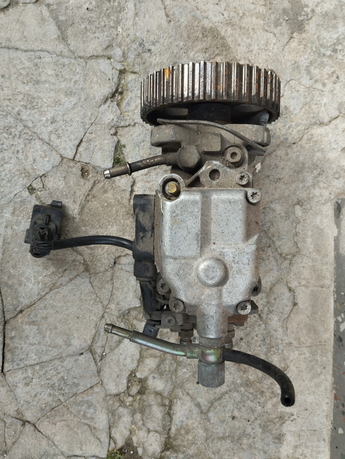 Bosch pumpa audi a4 /passat 1.9tdi