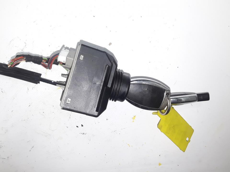 BRAVA PALJENJA A2129056901 MERCEDES E CLASS (W212) 2009-2013