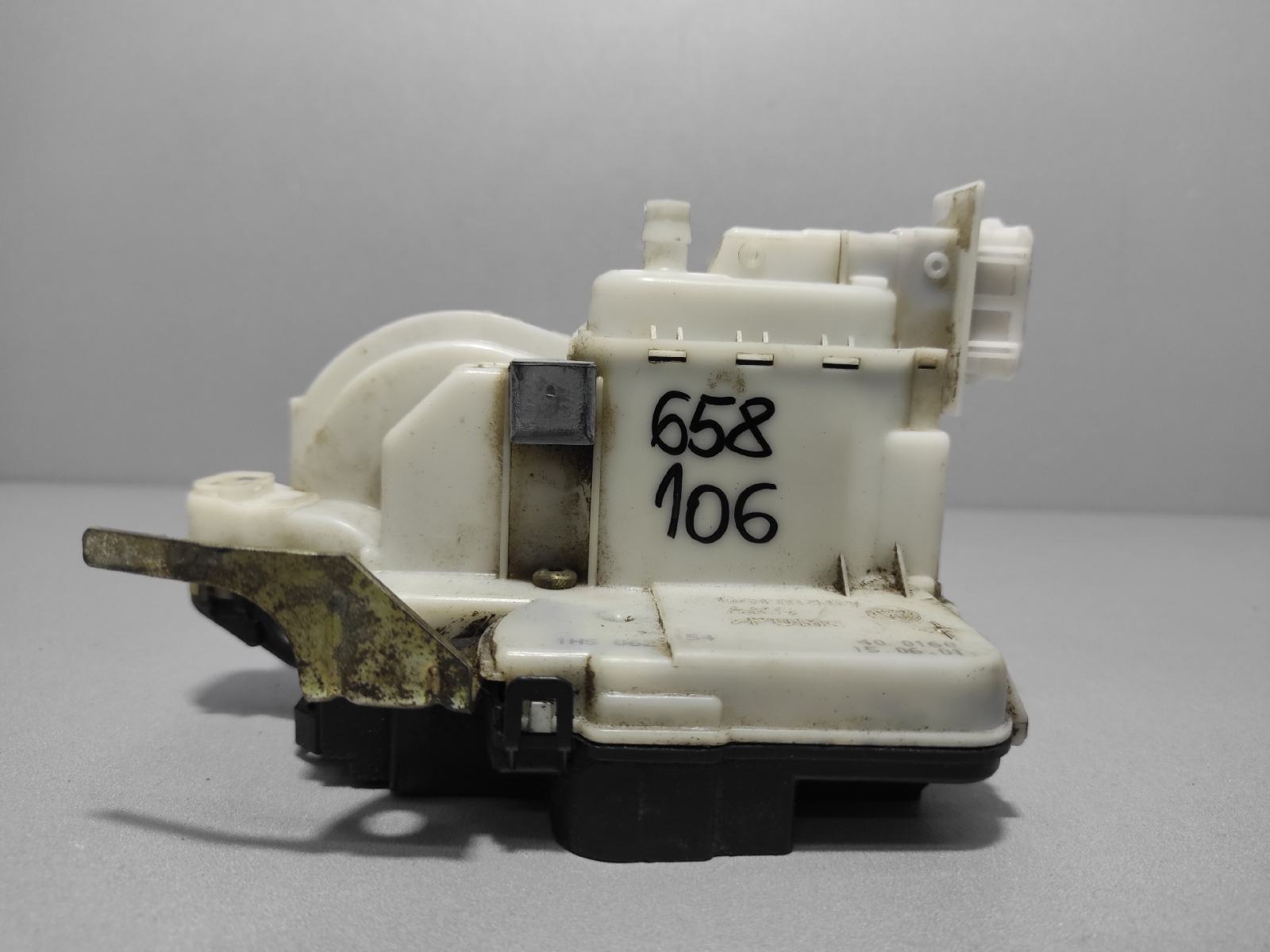 BRAVA VRATA VW CADDY > 99-03 1HS862154