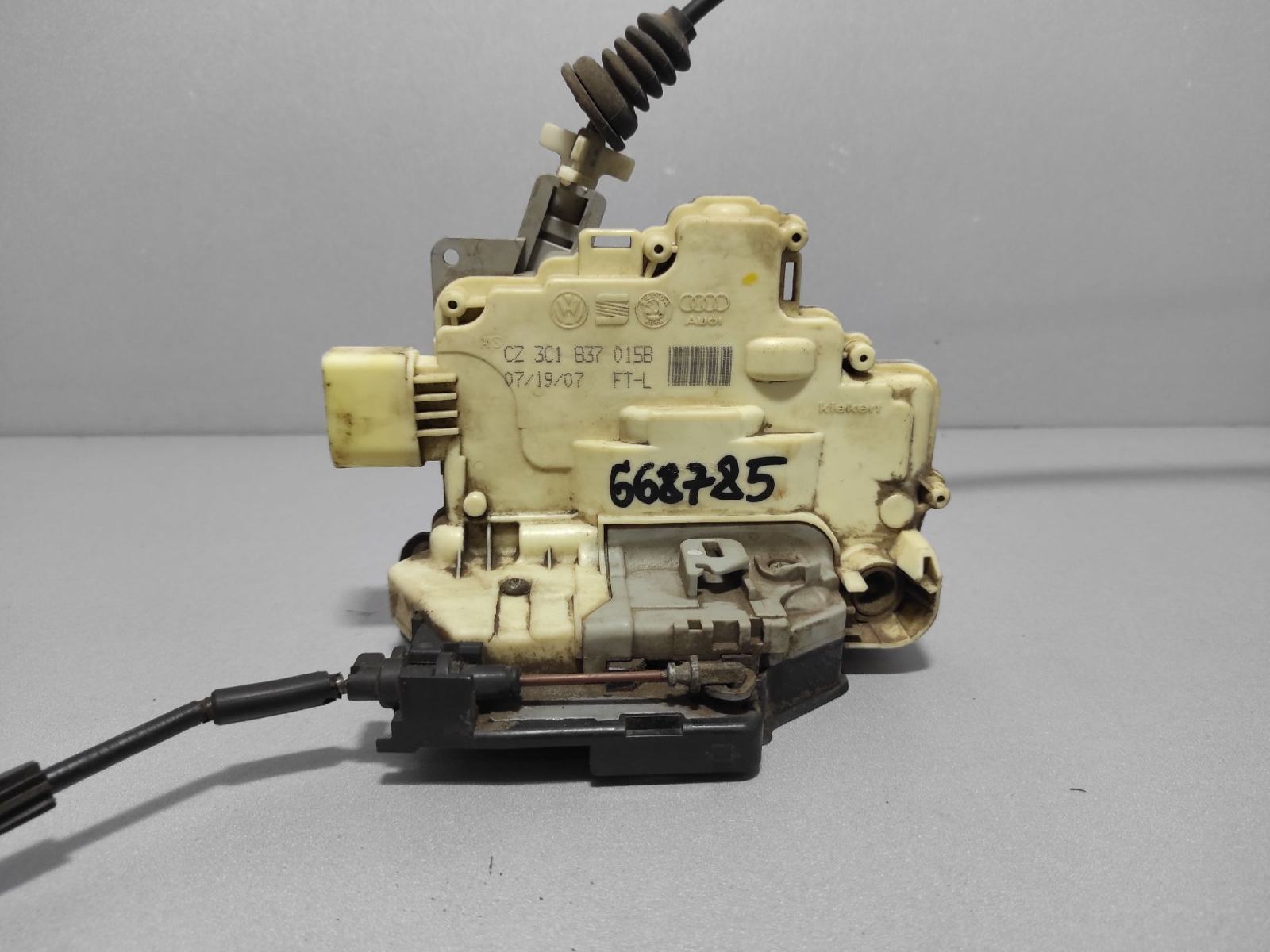 BRAVA VRATA VW PASSAT B6 > 05-10 3C1837015B