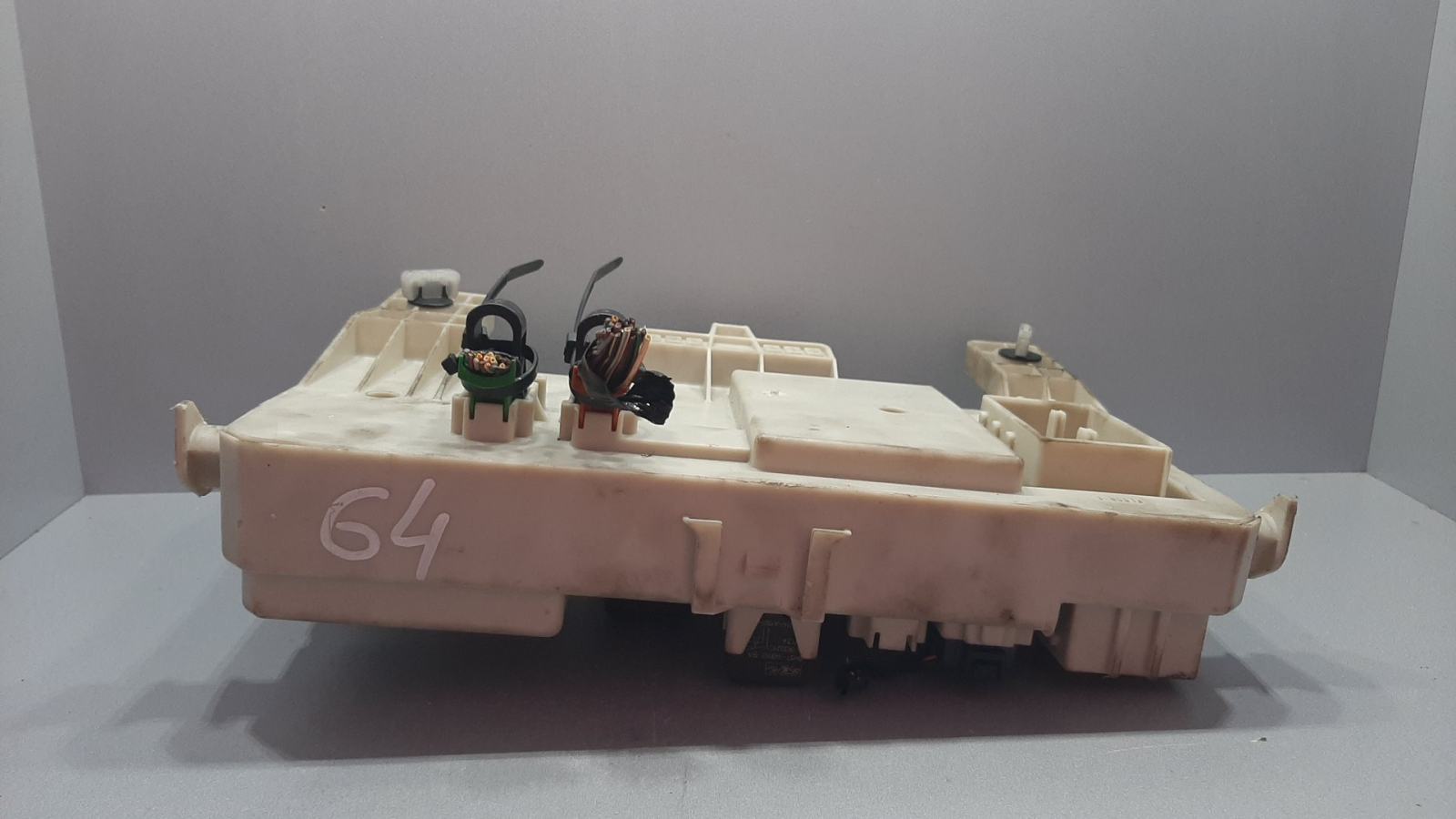 BSI ELEKTRONIKA VOLVO C30 > 06-09 30765015