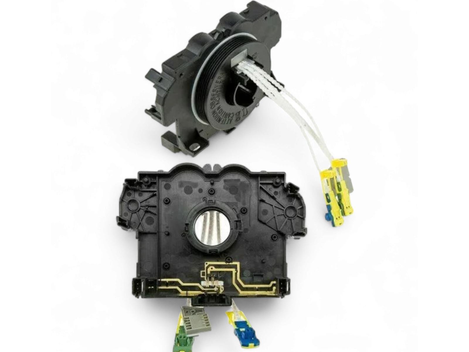 CITROEN C3 ZAVOJNICA VOLANA C3 ŠPULA VOLANA 96574708XT 96574708XT