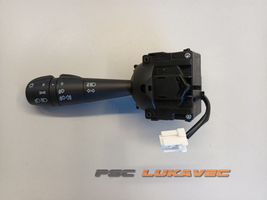 DACIA DOKKER RUČICA SVJETALA DACIA DOKKER PREKIDAČ 255407916R