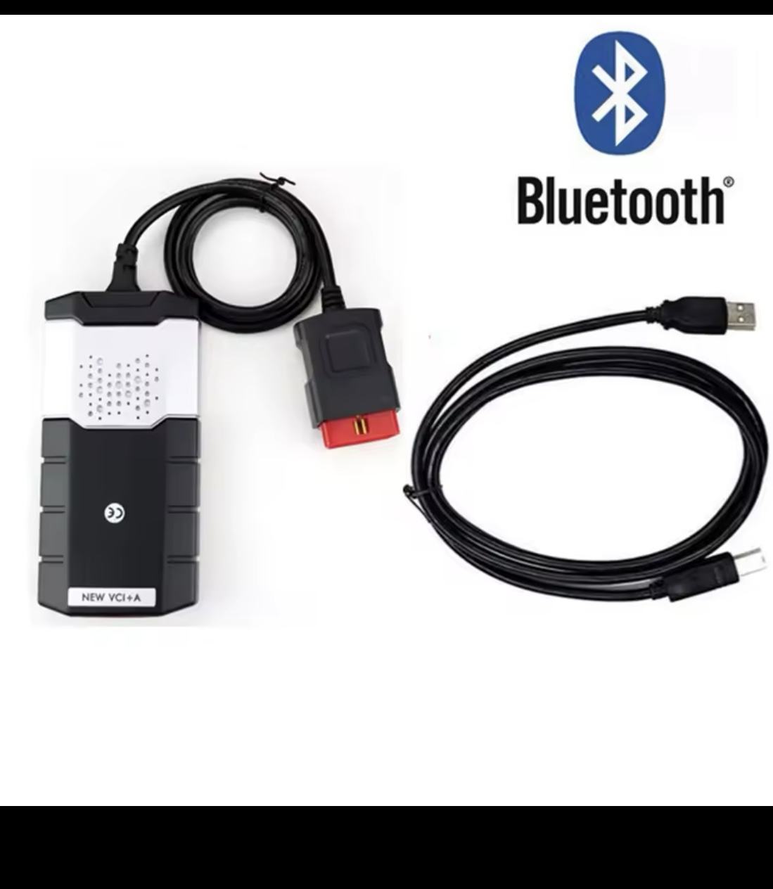 DELPHI DS150e 2022.23 Bluetooth OBD2 HR jezik