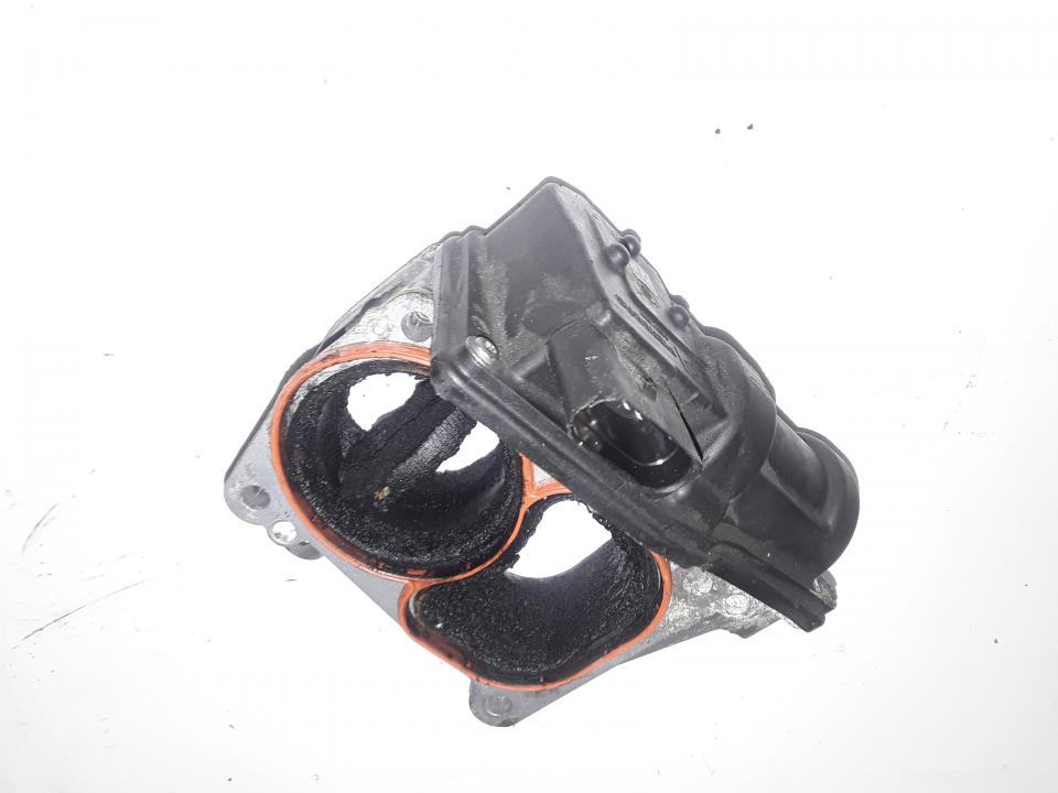 DIFUZOR 059129593S Audi A6 4G 2011-2014