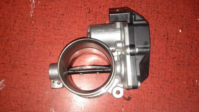 DIFUZOR 059145950AF AUDI A6 4G 2011-2014