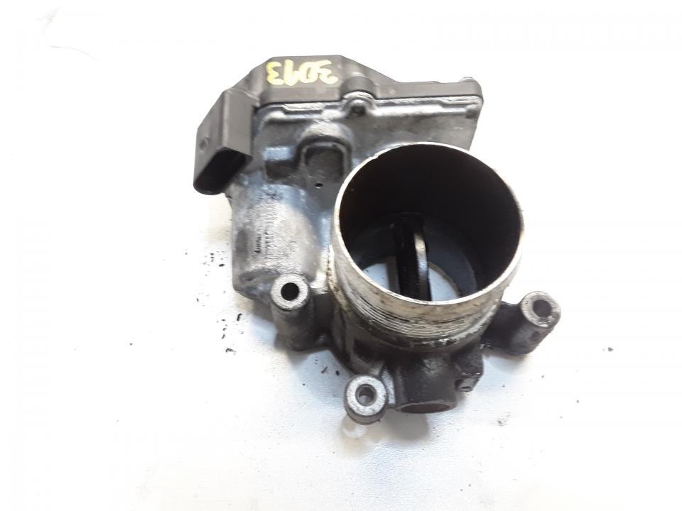 DIFUZOR A2C83076000 A2C59512935 Audi A4 8K 2007-2011