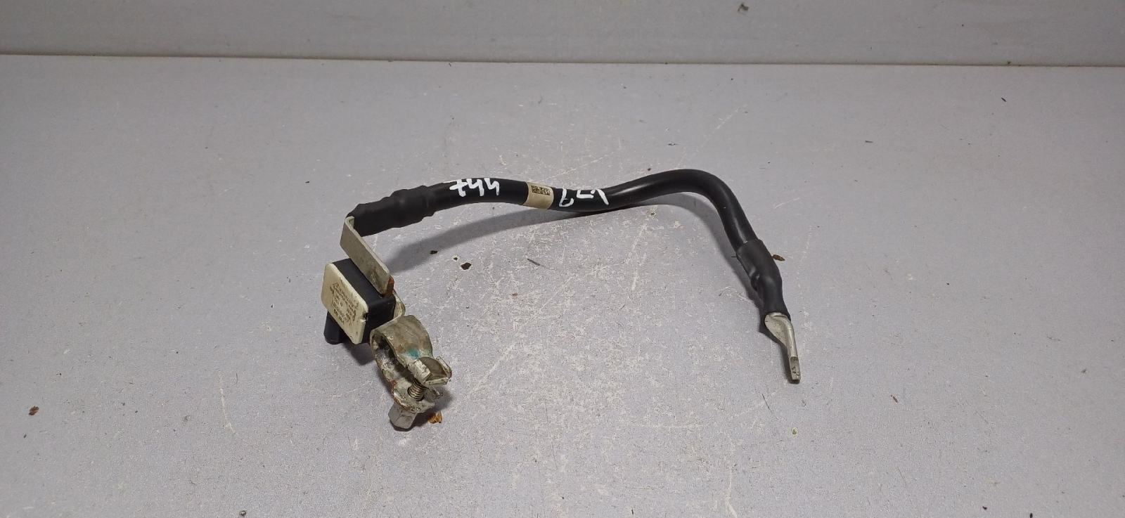 DIJELOVI KLEMA AUDI A6 4K > 18- 4K0915181