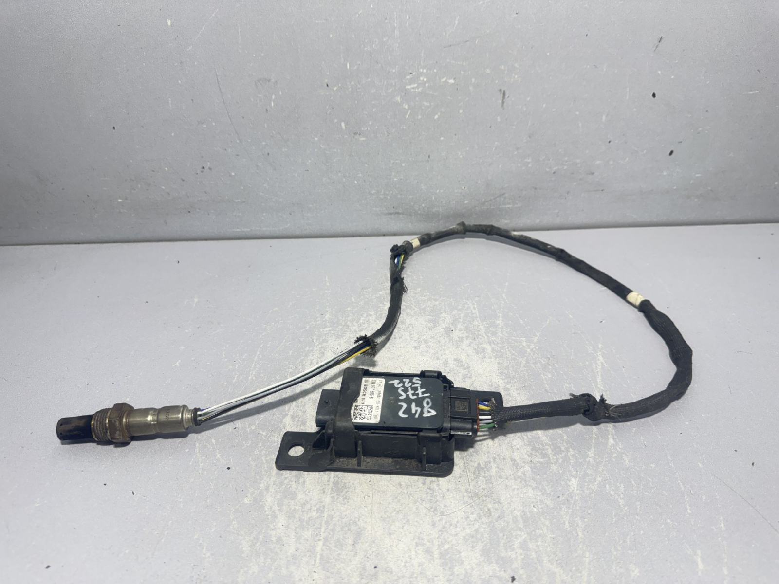 DIJELOVI NOX SENZOR AUDI A6 4K > 18- 80A907805B