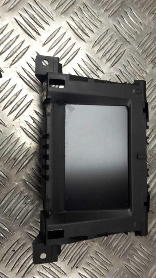 DISPLAY OPEL ASTRA H 13276999