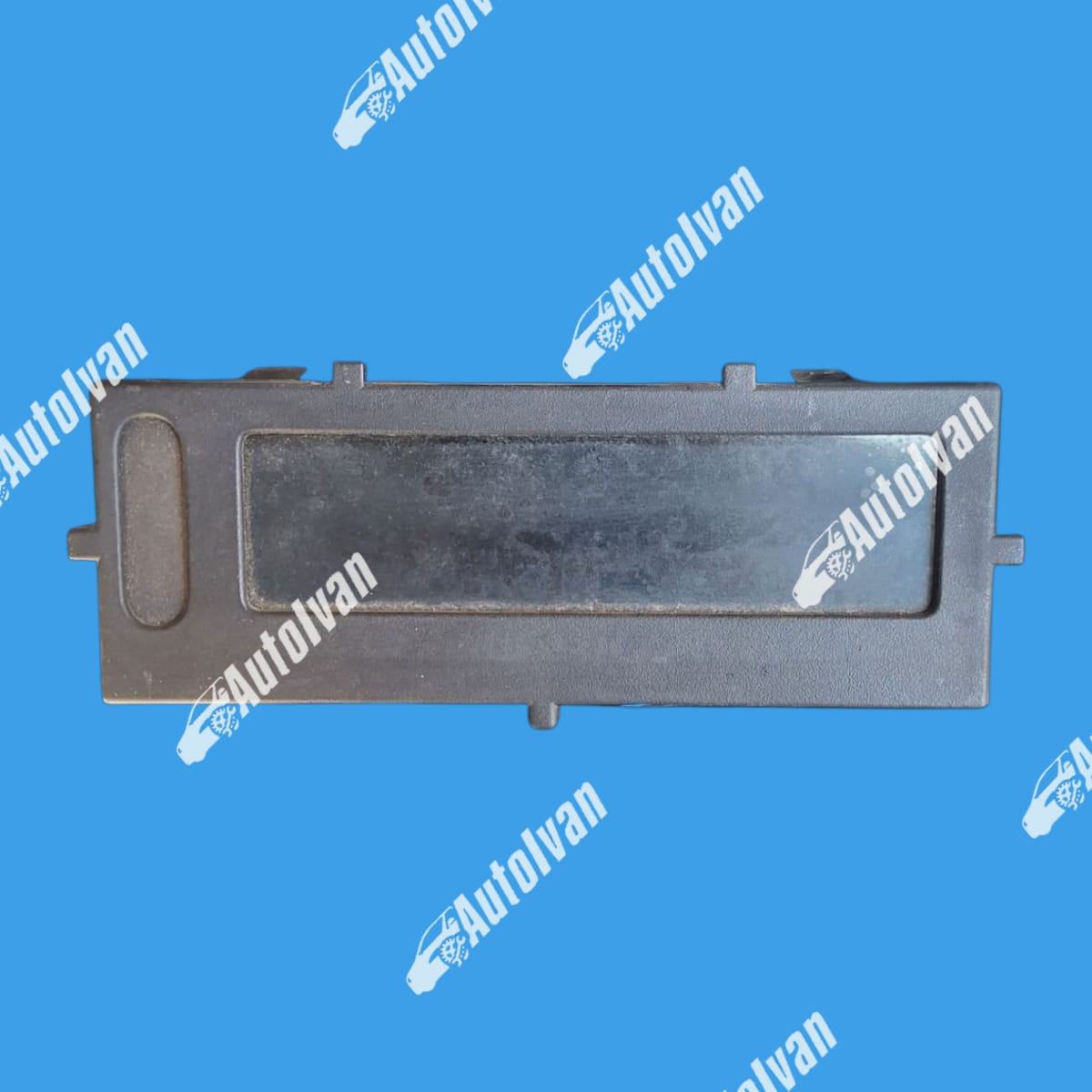 DISPLAY RENAULT MEGANE III 280340616R