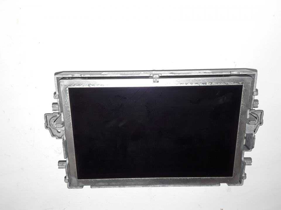 DISPLEJ A2129002216 MERCEDES E CLASS (W212)FACELIFT 2013-2016