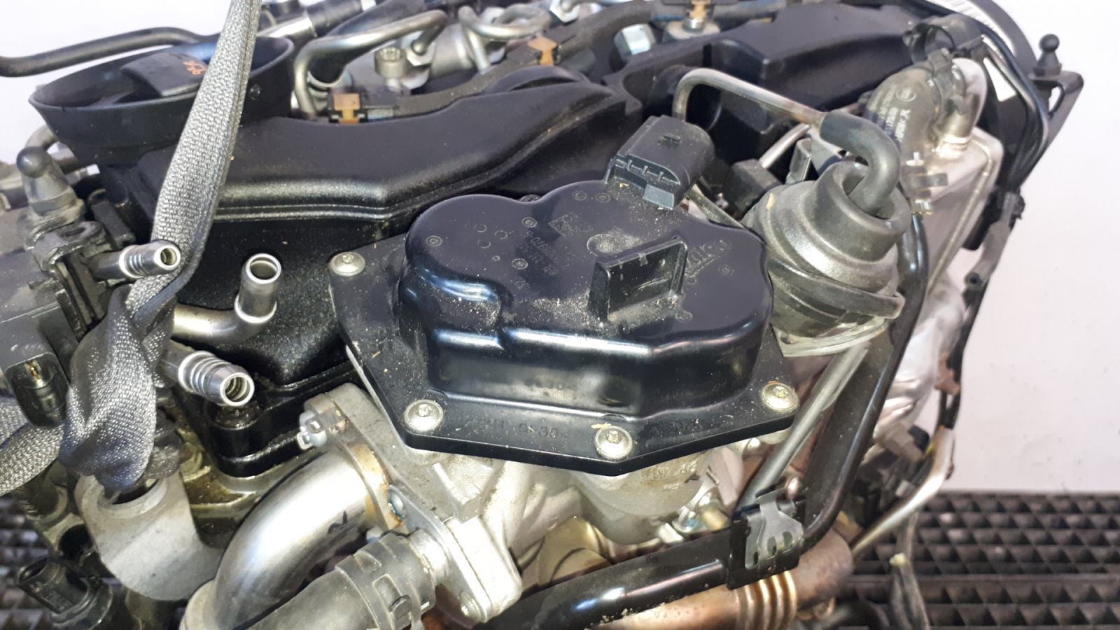 EGR AUDI A4 (B8) > 07-11 03L131512