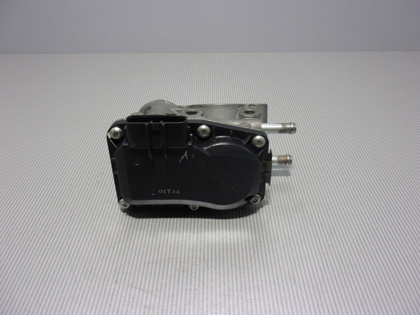 EGR NISSAN NAVARA PATHFINDER > 05-09 14710EC00D 14710EC00D