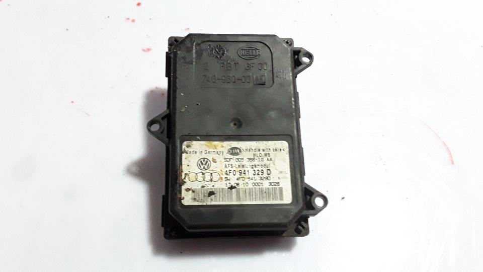 EL.XENONA 4F0941329D AUDI A6 4F0 2004-2008