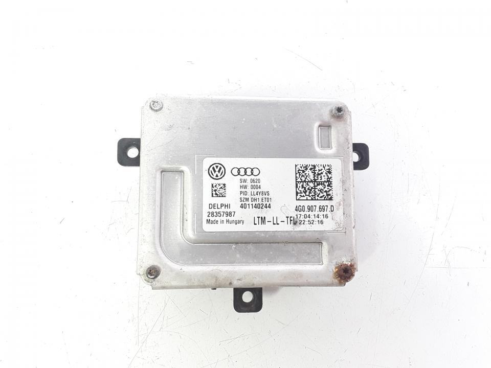 EL.XENONA 4G0907697D AUDI A6 4G 2011-2014