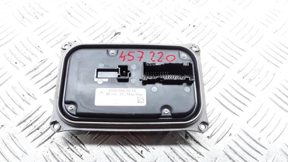 EL.XENONA A2229003013 MERCEDES S CLASS(222) 2013-