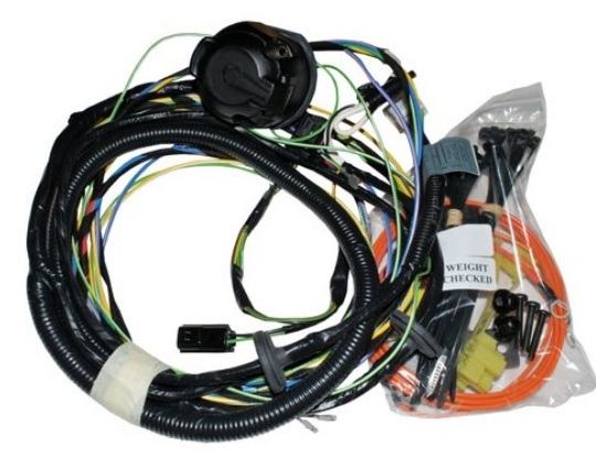 ELEKTRO INSTALACIJA ZA VUČNO KUKO za vozilo LAND ROVER FREELANDER1