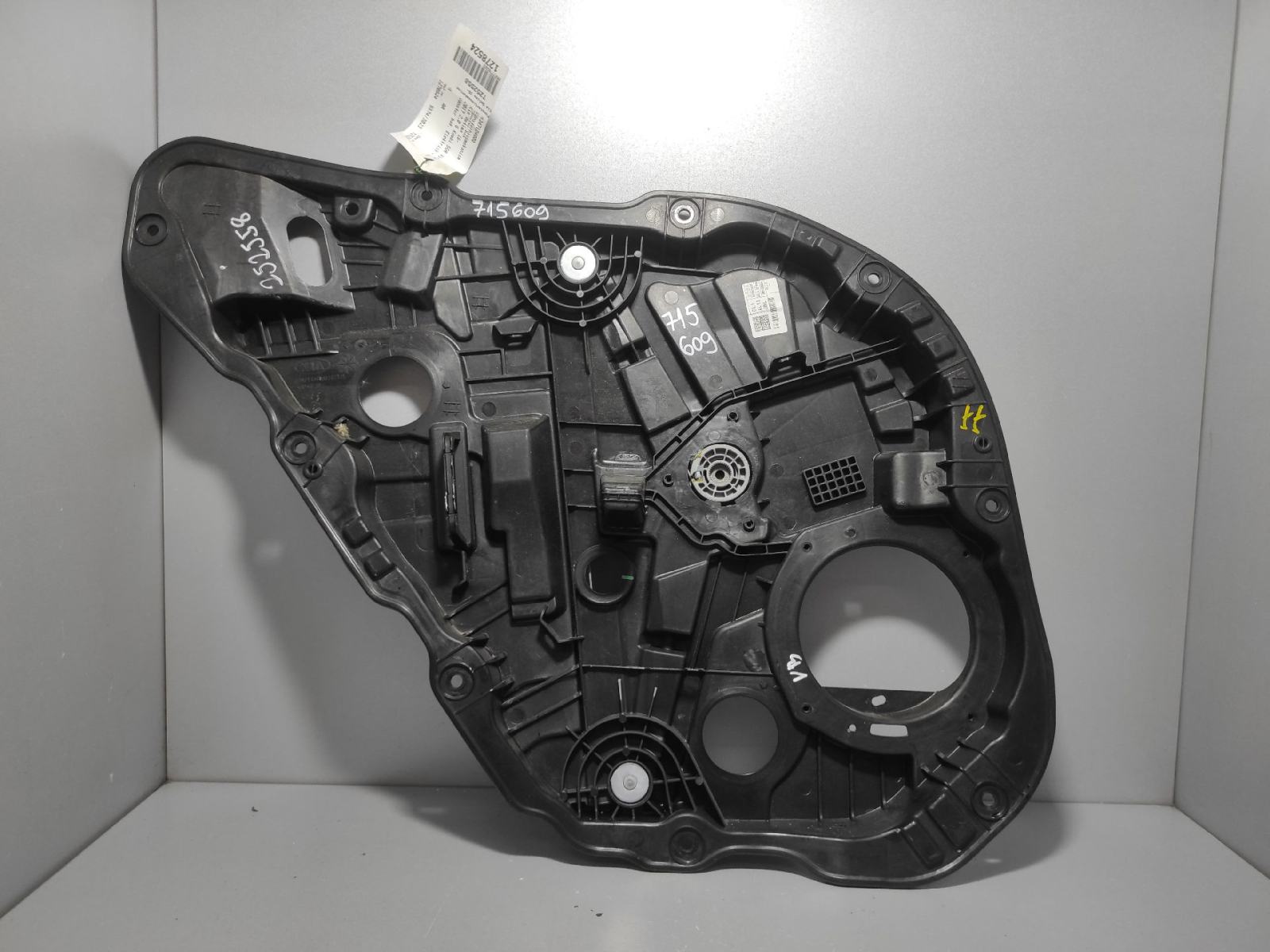 ELEKTRO PODIZAC STAKLA KIA SANDERO > 16-20 83471D4000 54897