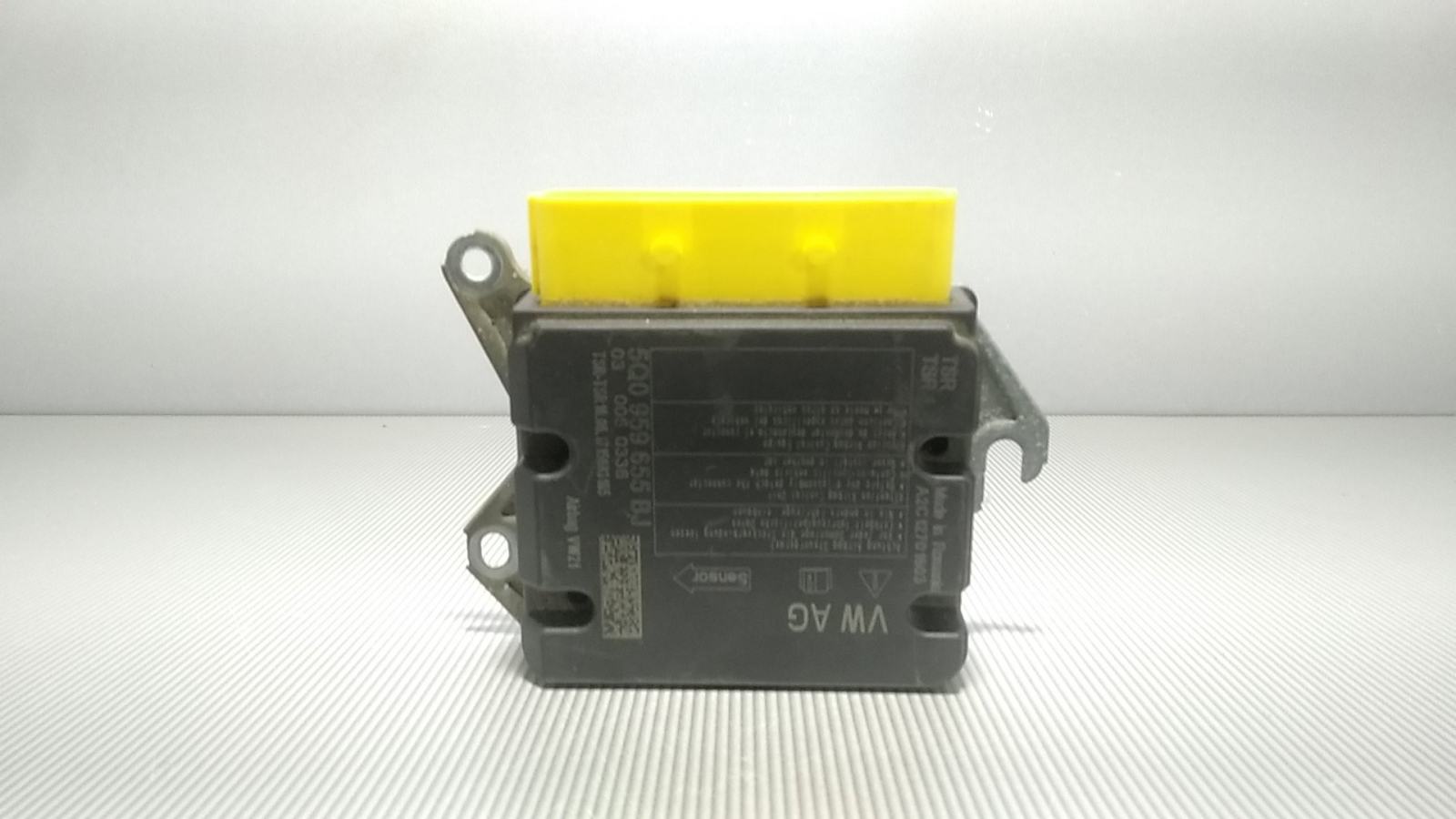 ELEKTRONIKA AIRBAGA VW GOLF 7 > 12-16 5Q0959655BJ