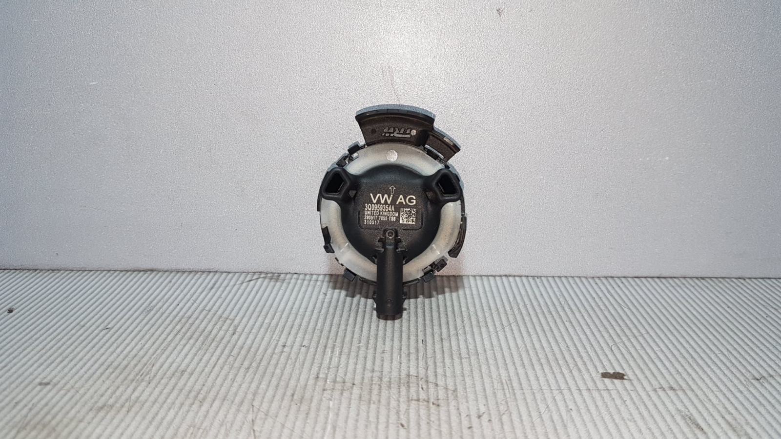 ELEKTRONIKA AIRBAGA VW PASSAT B8 > 14- 3Q0959354A