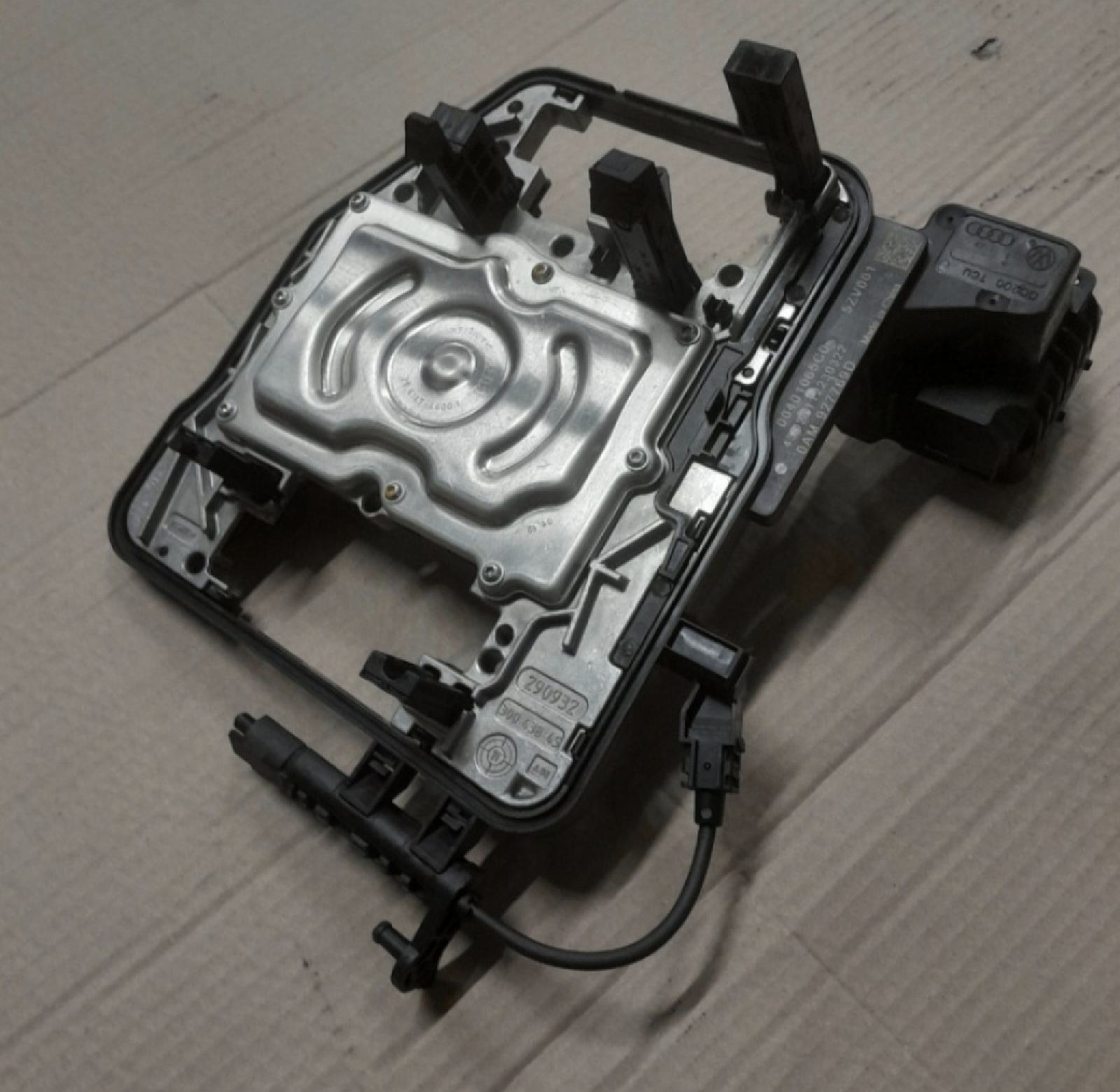 Elektronika DQ200 Oam DSG Oam927769d K