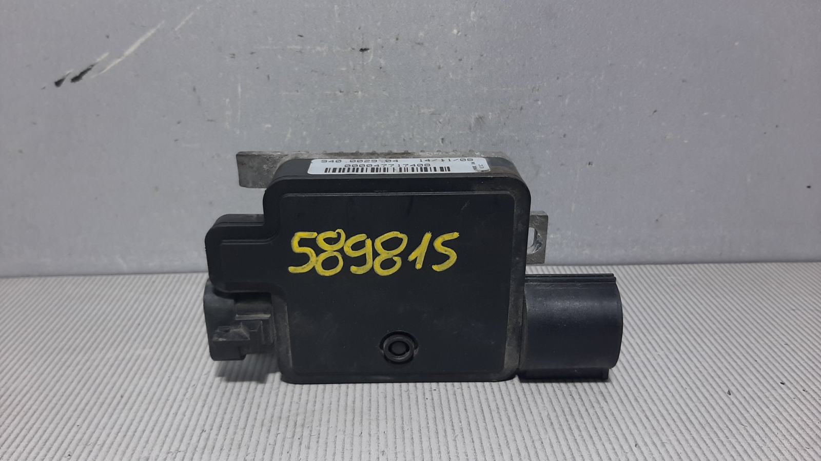 ELEKTRONIKA FORD GALAXY > 06-10 940002904