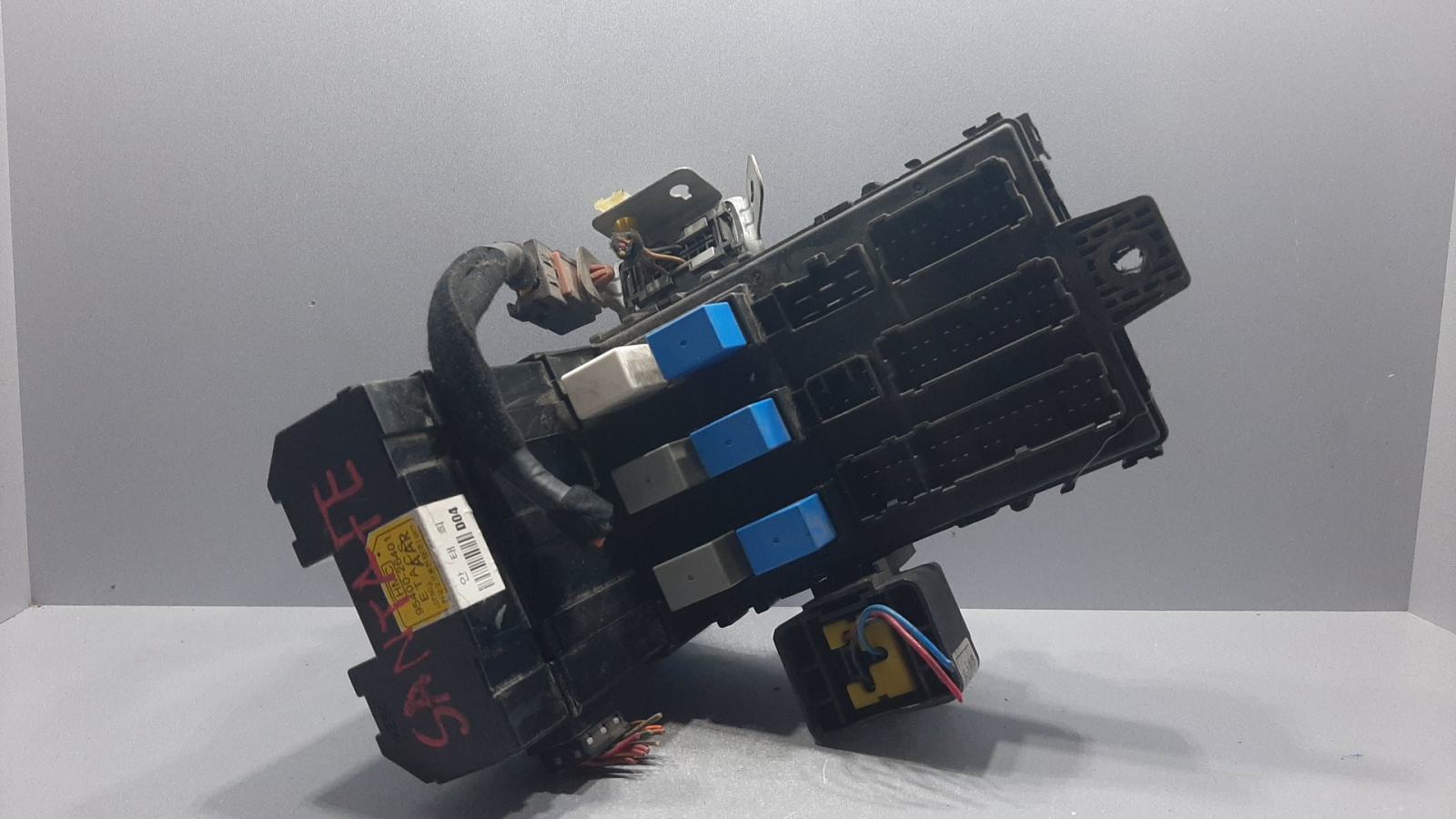 ELEKTRONIKA KUTIJA OSIGURACA HYUNDAI SANTA FE > 12-16 9540026401