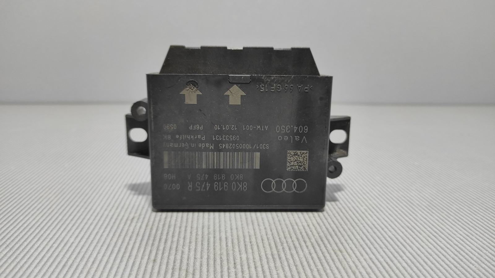 ELEKTRONIKA MODUL AUDI Q5 > 08-11 8K0919475R