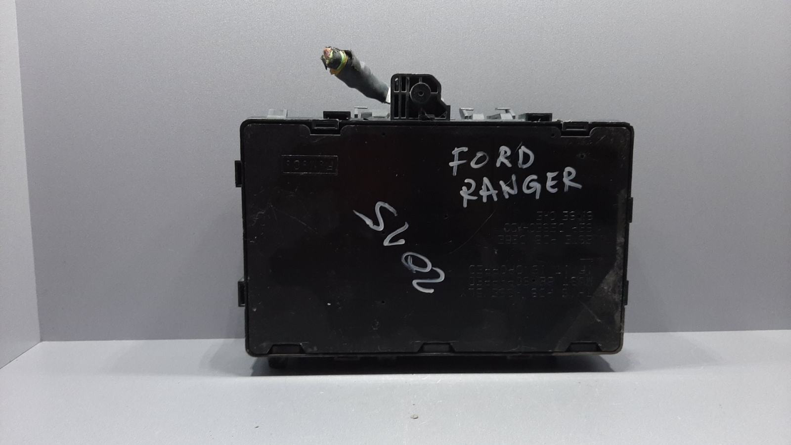 ELEKTRONIKA MODUL FORD RANGER > 16- 14D068