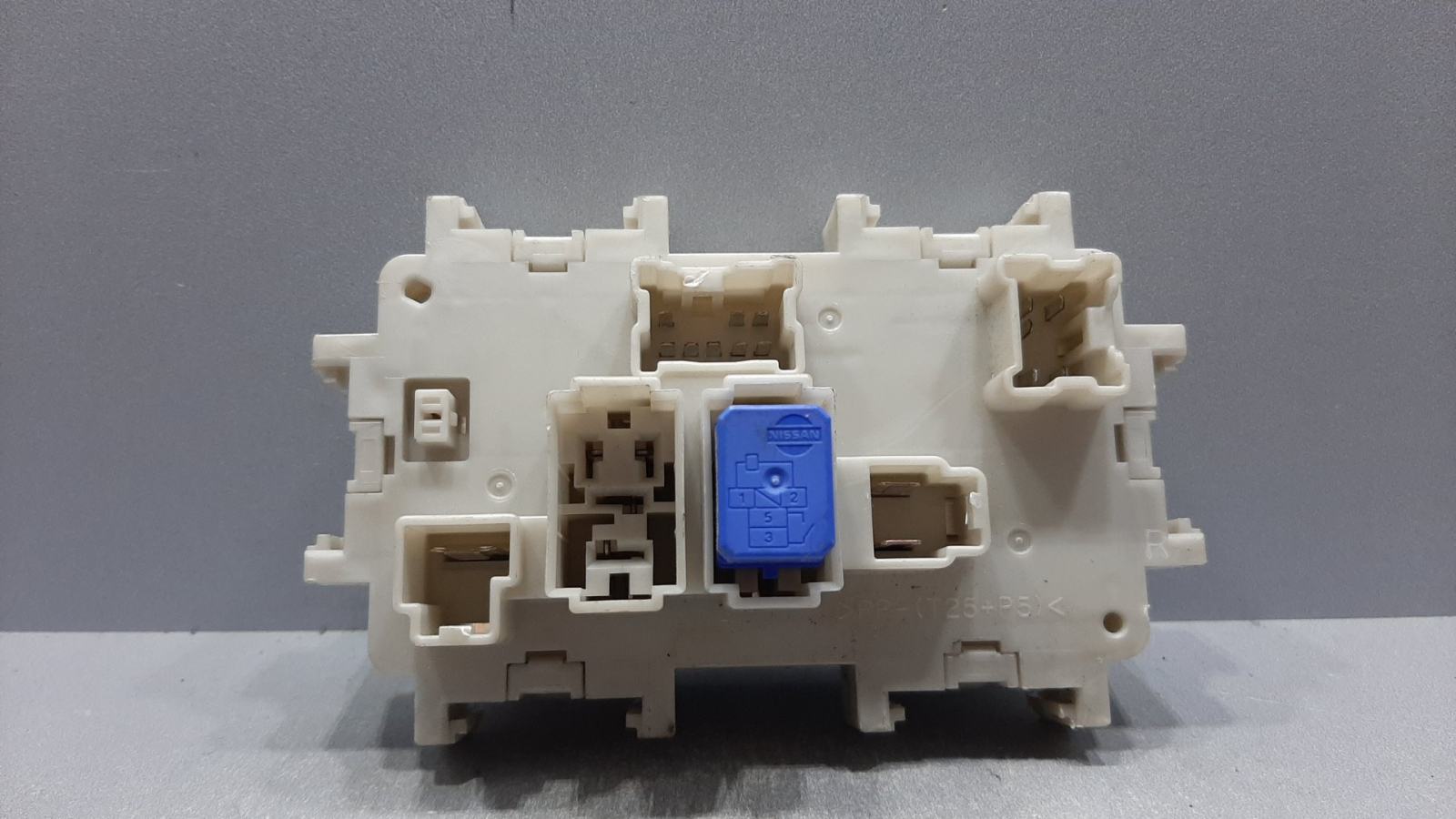 ELEKTRONIKA MODUL NISSAN MAXIMA QX > 95-04 PP-(T25+P5)