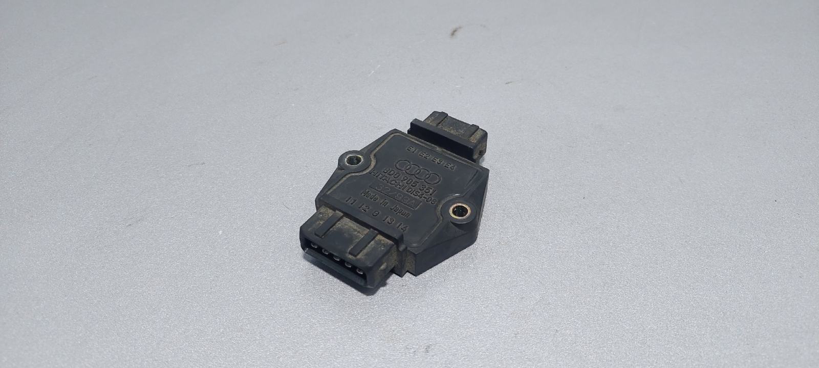 ELEKTRONIKA MODUL VW PASSAT B5 > 00-05 8D0905351