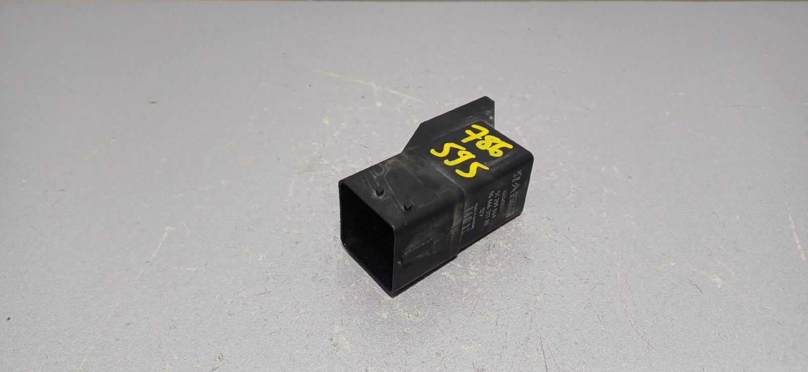 ELEKTRONIKA RELEJ FORD FOCUS > 11-14