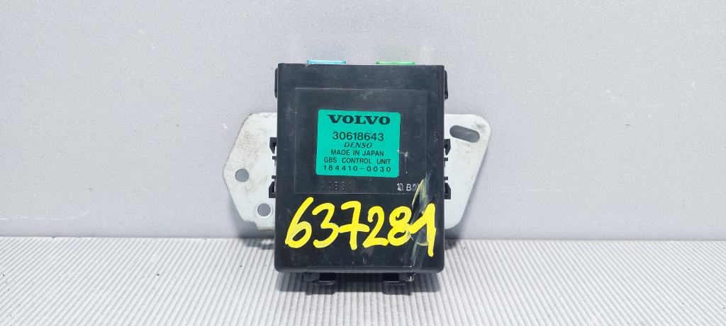 ELEKTRONIKA VOLVO S40/V40 > 00-02 30618643