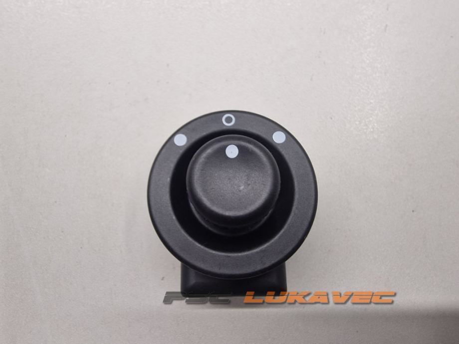 FIAT TALENTO PREKIDAČ RETROVIZORA 255704649R